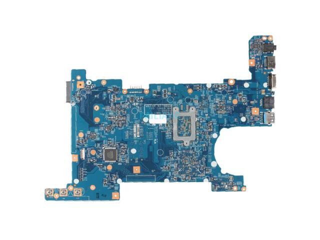A1923216A For SONY MBX-280 S2202-1 I7-3537U SR0XG SLJ8E Mainboard ...