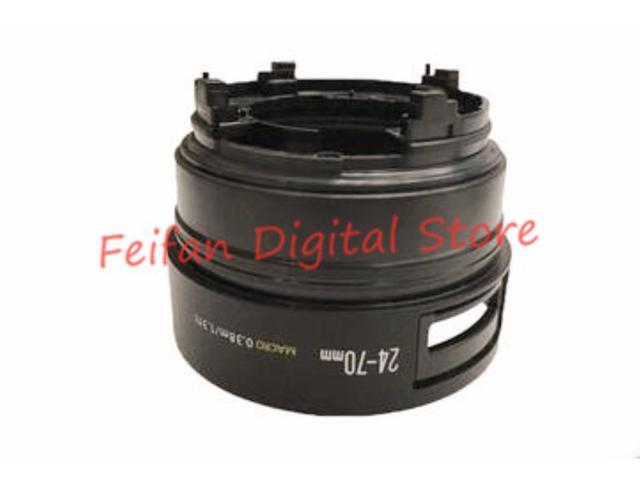Camera Repair Part For Canon EF 24-70 mm 1:2.8 L USM Fixed Sleeve Assy ...