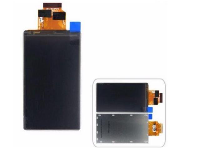 ! LCD Display Screen for Canon HF R206 HFR206 HF R200 HF R300 HF R306 ...