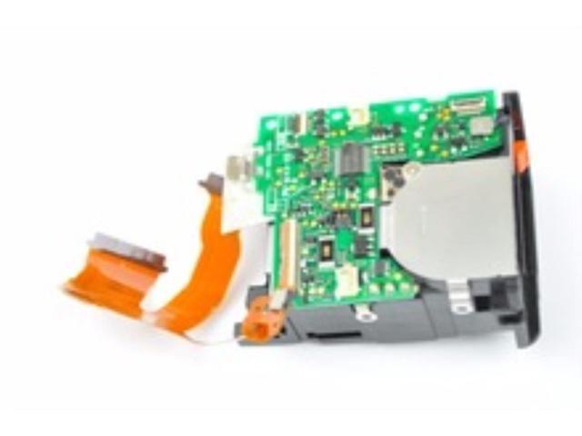 95%For Canon 350D (Rebel XT / Digital N) Power Drive Board With Box ...