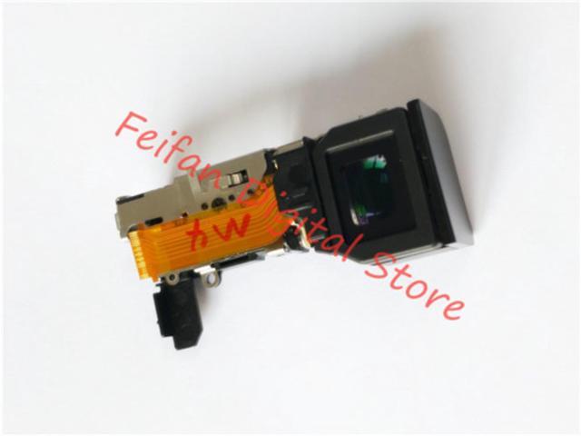 Repair Parts View finder For Sony Cyber-shot DSC-RX100 IV RX100M4 ...