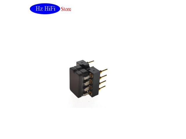 1PCS AD712AQ AD712 Dual Op Amp Operational Amplifier Ceramic Package Op ...