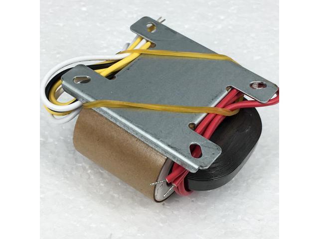 Transformador de corrente electronic 220V R type power transformer 30W ...