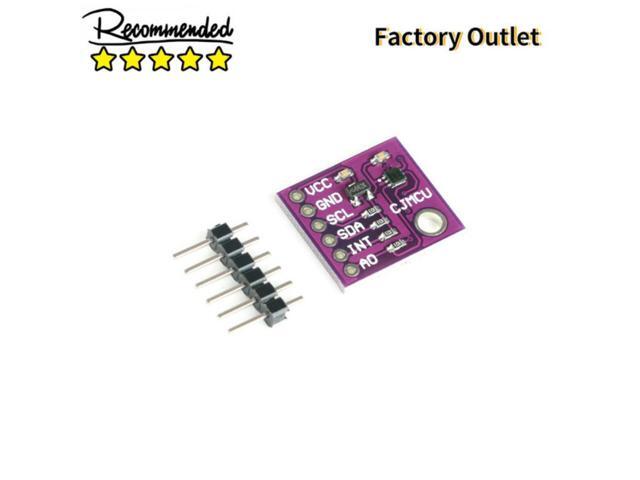 MAX44009 APDS-9900 Ambient Light Sensor Intensity Sensor Module ...