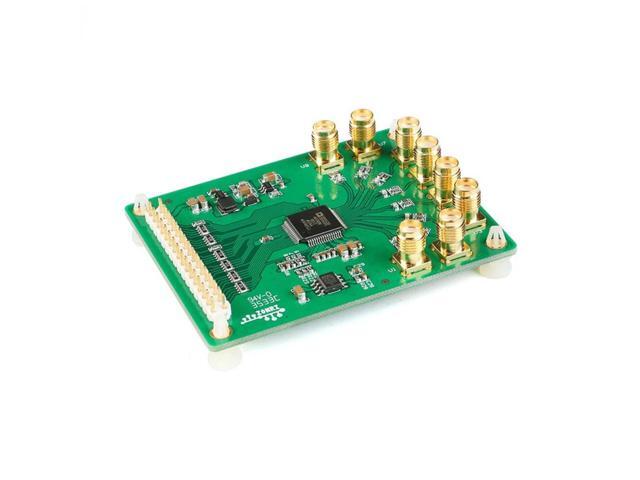 AD7606 Data Acquisition Module Analog to Digital Conversion ADC Module ...
