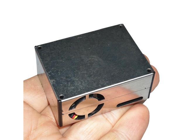 Laser dust sensor module PM2.5 dust sensor Precision air quality ...