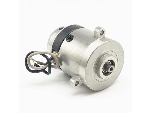 Outer rotor brushless motor Nidec 12-24V Miniature two-stage planetary ...