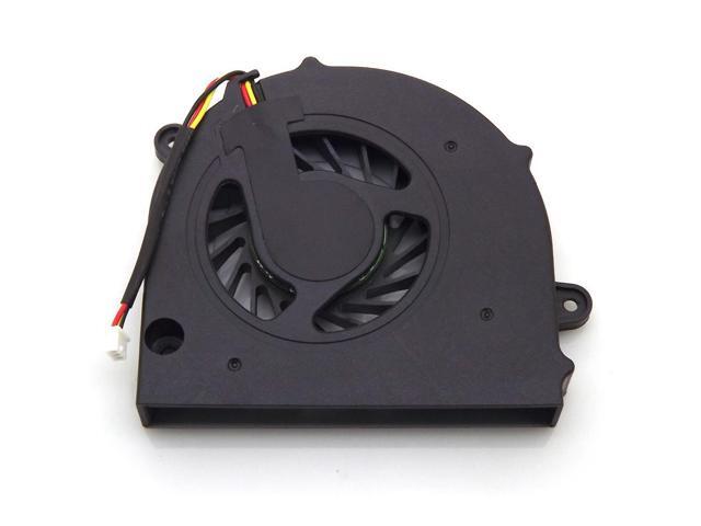 AB7005MX-ED3 DC5V 0.25A Fan For Toshiba L550D L555 L500 L505 L505D L550 ...
