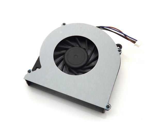 KSB05105HA DC5V 0.35A For HP 8460P 5430S 6460B Laptop CPU Cooler ...