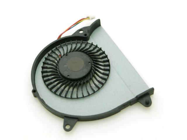 KDB05105HB Fan For Asus U32J U32JC U32U U32V U32VJ U82U X32 X32U X32K ...