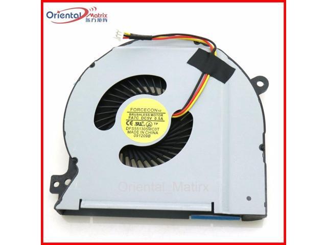 DFS551305MC0T DC5V 0.5A For DELL XPS15 L501X L502X L701X L702X 15D218 ...