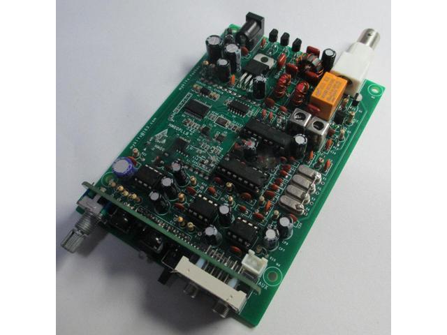 PLANET Shortwave PLL Transceiver Kit CW Transceiver Telegraph Shortwave ...