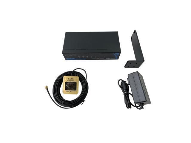 TF-NTP-LITE NTP Server Network Time Server NTP Time Reference System ...