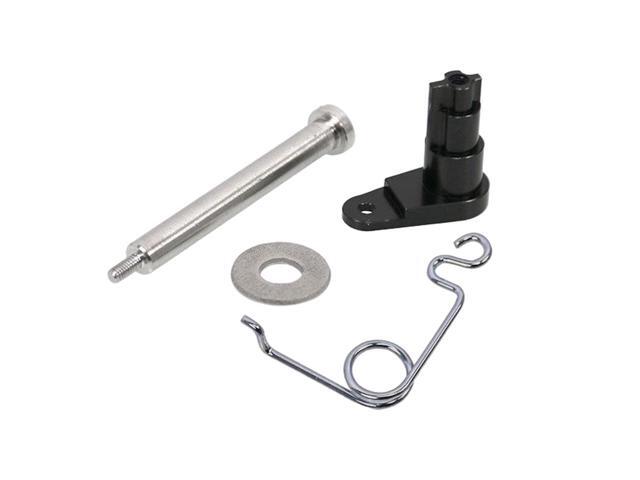 Spring & Hinge Pin Repair Kit For 09-14 Ford F-150 Fuel Filler Cap ...