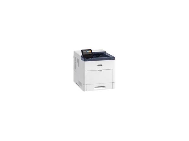 Xerox VersaLink B610/YDN Duplex Monochrome LED Printer - TAA Compliant ...