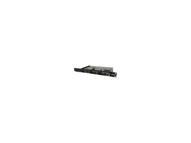 Transition Networks 4-Slot Media Converter Shelf - Newegg.com