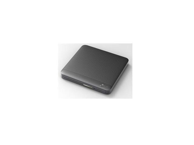 LG Electronics GP50NB40 Black 8X Usb 2.0 Slim DVDRW Burner with ...