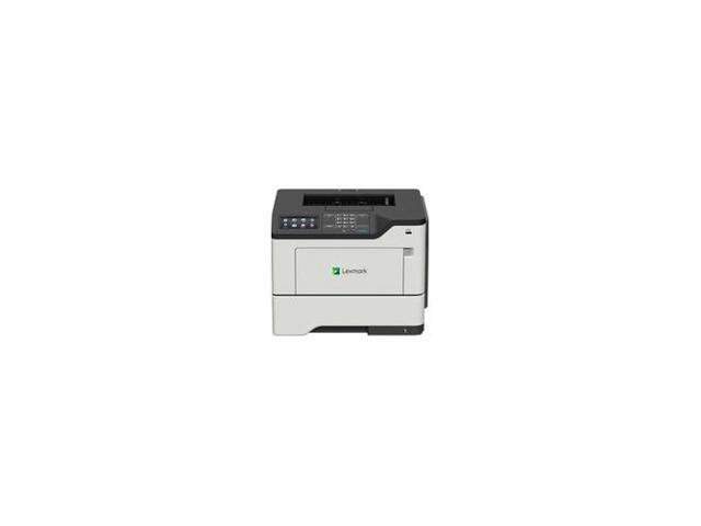 Lexmark MS622DE (36S0500) Monochrome Laser Printer - Newegg.ca