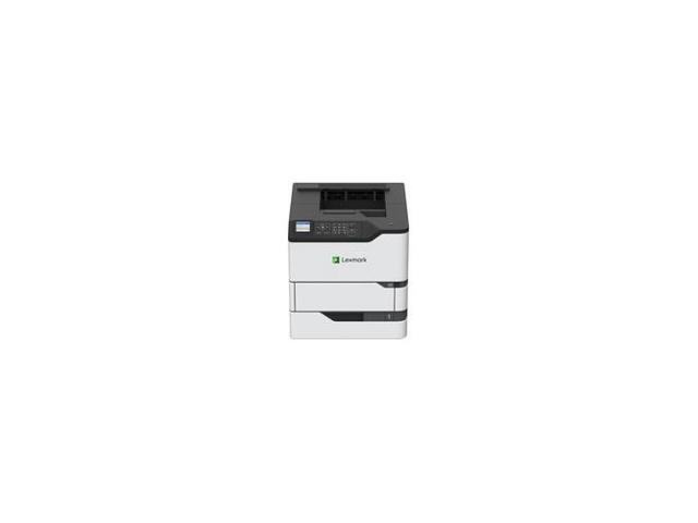 Lexmark MS823n Single Function Monochrome Duplex Laser Printer - Newegg.com