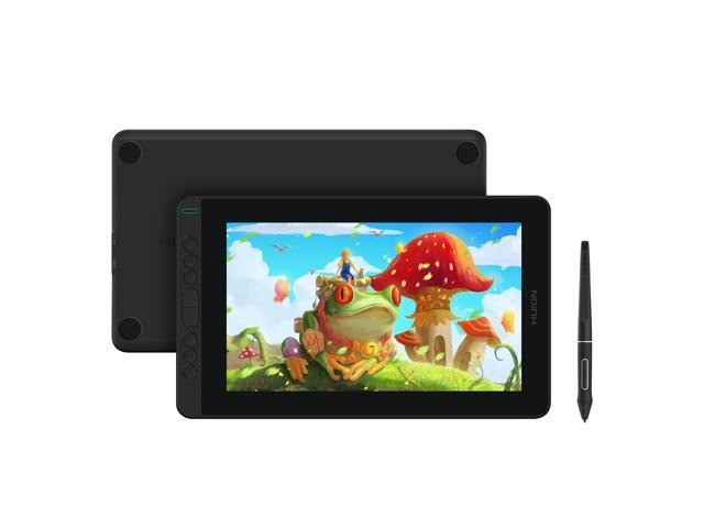 HUION Kamvas 12 Pen Display Full-Laminated Graphic Drawing Monitor ...