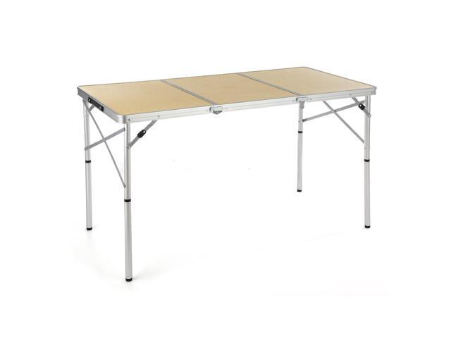 ARROWHEAD OUTDOOR 4 ft (1.22m) Heavy-Duty Portable Aluminum Frame ...