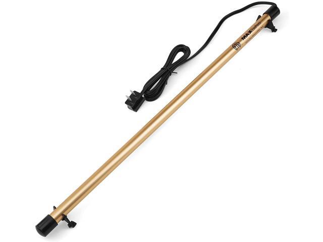 MAXSafes Gun Safe Dehumidifier Rod, Dry Golden Rod - Easy Installation ...