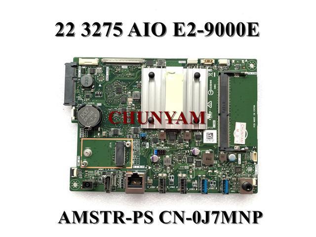 ALL IN ONE For DELL inspiron AIO 22 3275 Desktop Motherboard AMSTR-PS ...