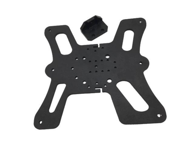 CREALITY Ender3 V2 3D Printer BLV Ender 3V2 Y Axis Hiwin MGN12H linear ...