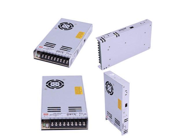 Ender-3 Pro POWER SUPPLY 350W 24V 14.6A Meanwell Power Supply For ...