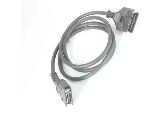 GDS VCI main Cable DLC Diagnostic Cable GHDM-241000 with for Hyundai ...