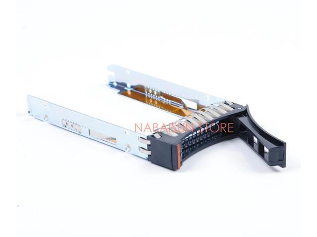 Eunaimee 44T2216 Server HDD tray 2.5" SFF SAS HDD Tray Caddy for ...