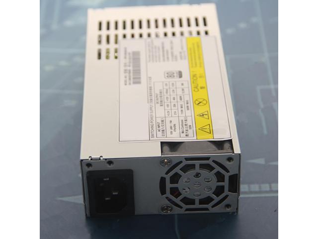 PC PSU For Delta Fully Modular 80plus Platinum ITX FLEX Small 1U -12V ...