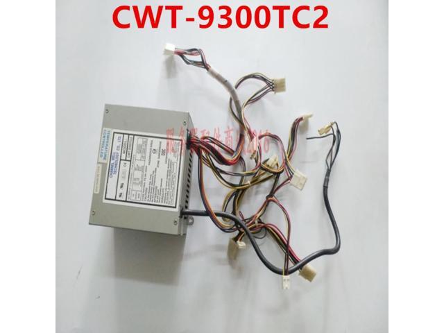 Almost PSU For CWT AT P8P9 300W Switching Power Supply CWT-9300TC2 ...
