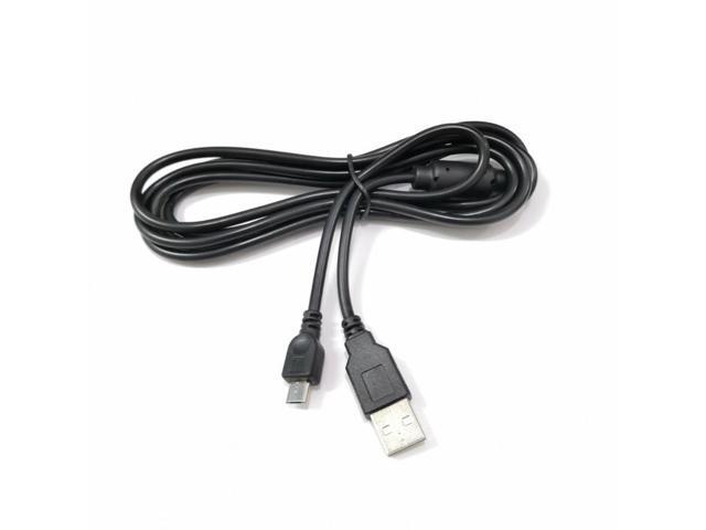 1.8m Charging Data Cable for Sony PS4 Charging Cable Controller Data ...