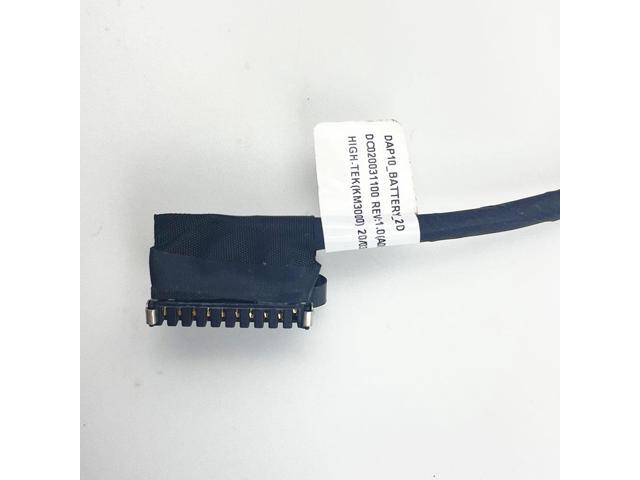 Flex Cable For Dell Precision 7530 7540 M7530 M7540 laptop Cable ...