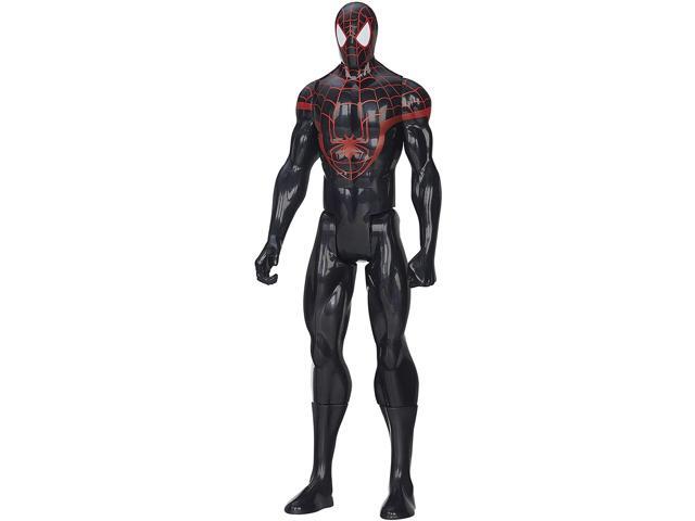 Titan Hero Series Ultimate Spider-Man 12-Inch Action Figure - Newegg.com
