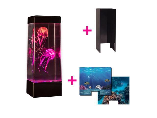 JINX Luminous Jellyfish Lamp - Newegg.com