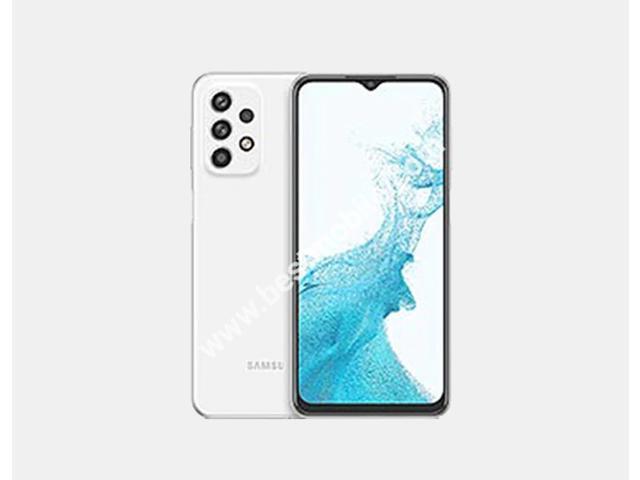 Samsung Galaxy A23 (A235M) 6.6" FHD+ Display, 64GB + 4GB RAM, 50MP ...