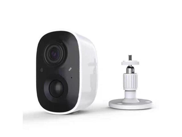 CG6 home WiFi low power camera charging network solar infrared night ...