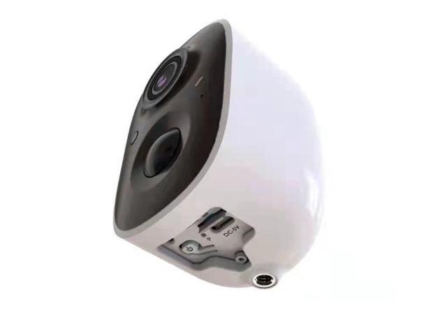 CG6 home WiFi low power camera charging network solar infrared night ...