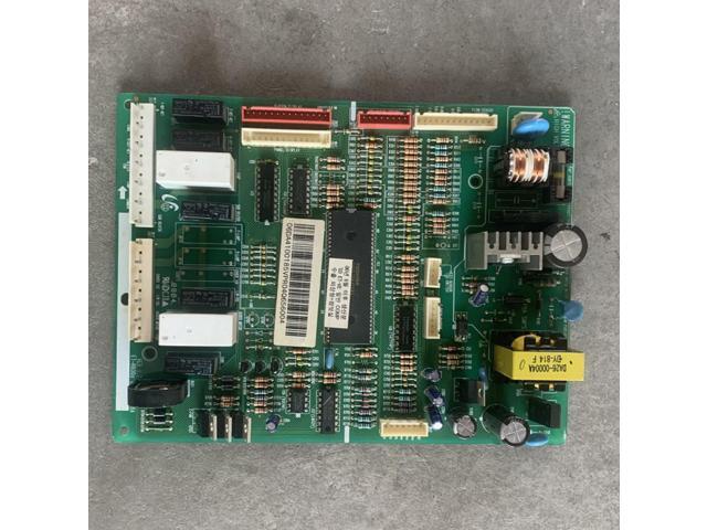 100% for Samsung refrigerator pc board Computer board DA41-00185V/DA41 ...
