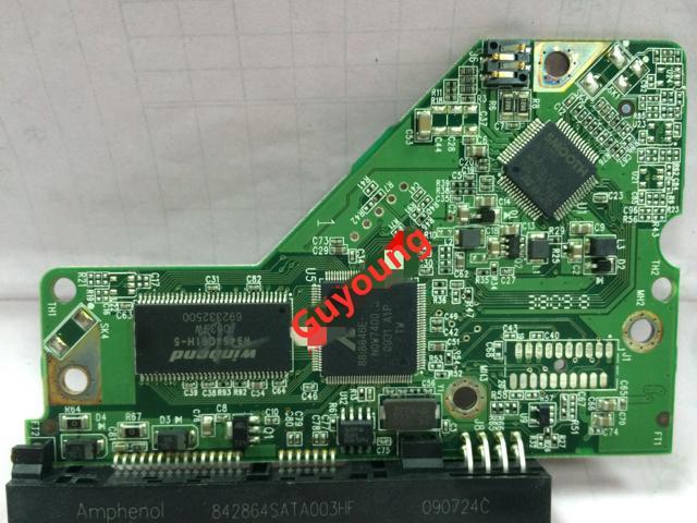 WD5000 2060-771590-001 - Newegg.com