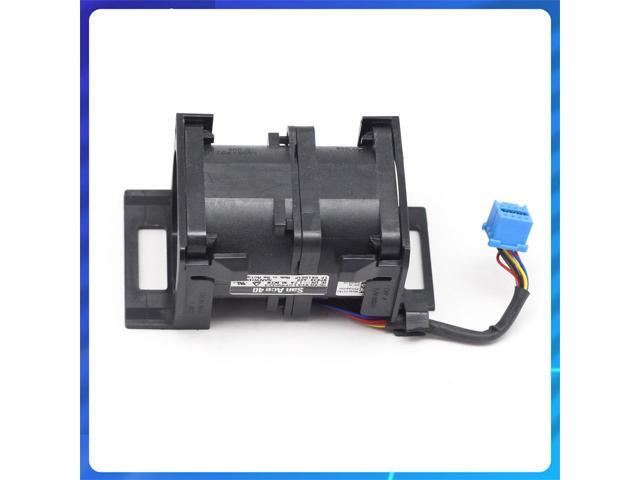 FOR DELL PowerEdge R610 cooling Fan WW2YY GY134 KVVP3 WP838 Fan ...