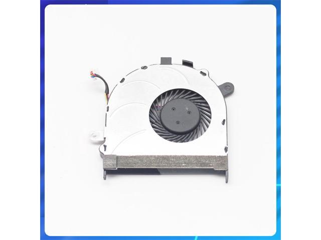For Dell Inspiron 13 7347 / 7348 / 7352 DW2RJ 0DW2RJ Fan Laptop CPU ...