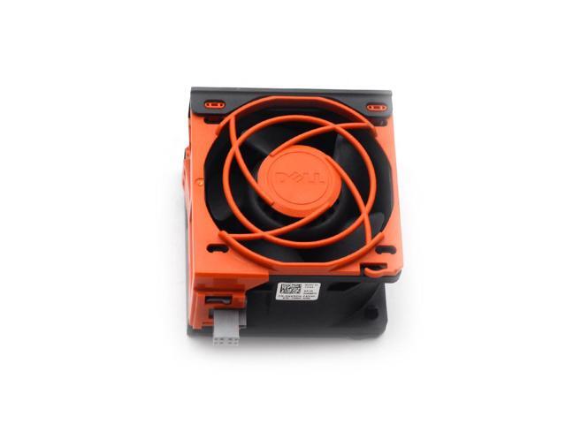 FOR DELL POWEREDGE SERVER R730 R730XD COOLING FAN H0H89 HK9PH CW51C ...