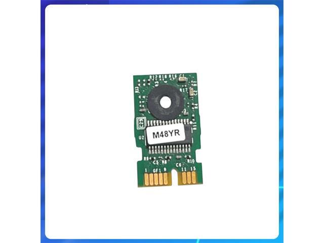 for Dell PowerEdge T430 T630 R730 R630 Trusted Platform Module TPM 2.0 ...