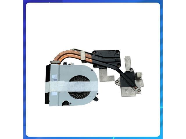 For Asus A45V K45V A85V K45VD A45VD R400V CPU Cooling Fan Heatsink CPU ...