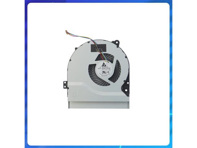 FOR ASUS X450V X550C X450C A450C K552V A550V Y481C W40C Laptop Cooling ...
