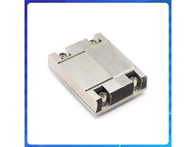For Dell PowerEdge R320 R420 R520 Server Processor CPU Heatsink 0XHMDT ...
