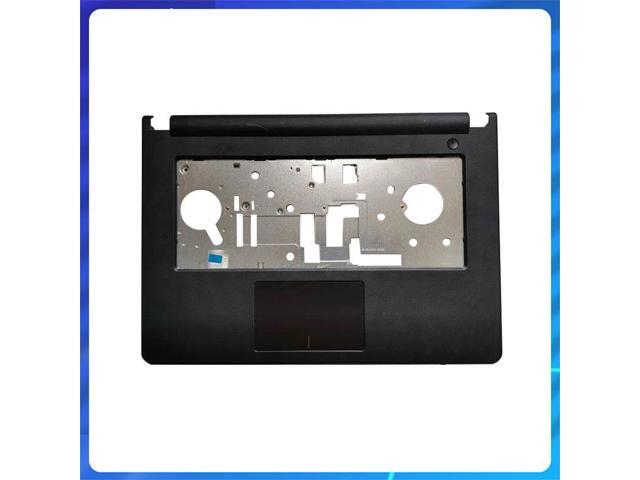 For Dell Inspiron 14u14-5000 5455 5458 5459 Laptop Replaceable C Shell ...